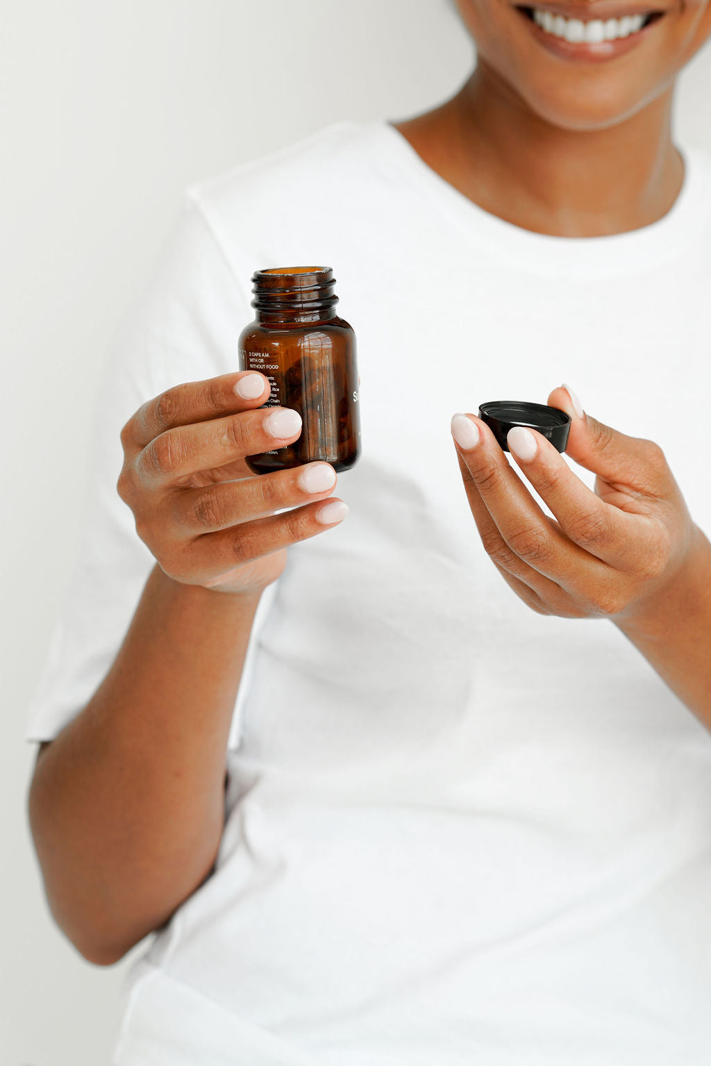 Vitamins & Supplements for Wellness - Moon Rabbit Acupuncture