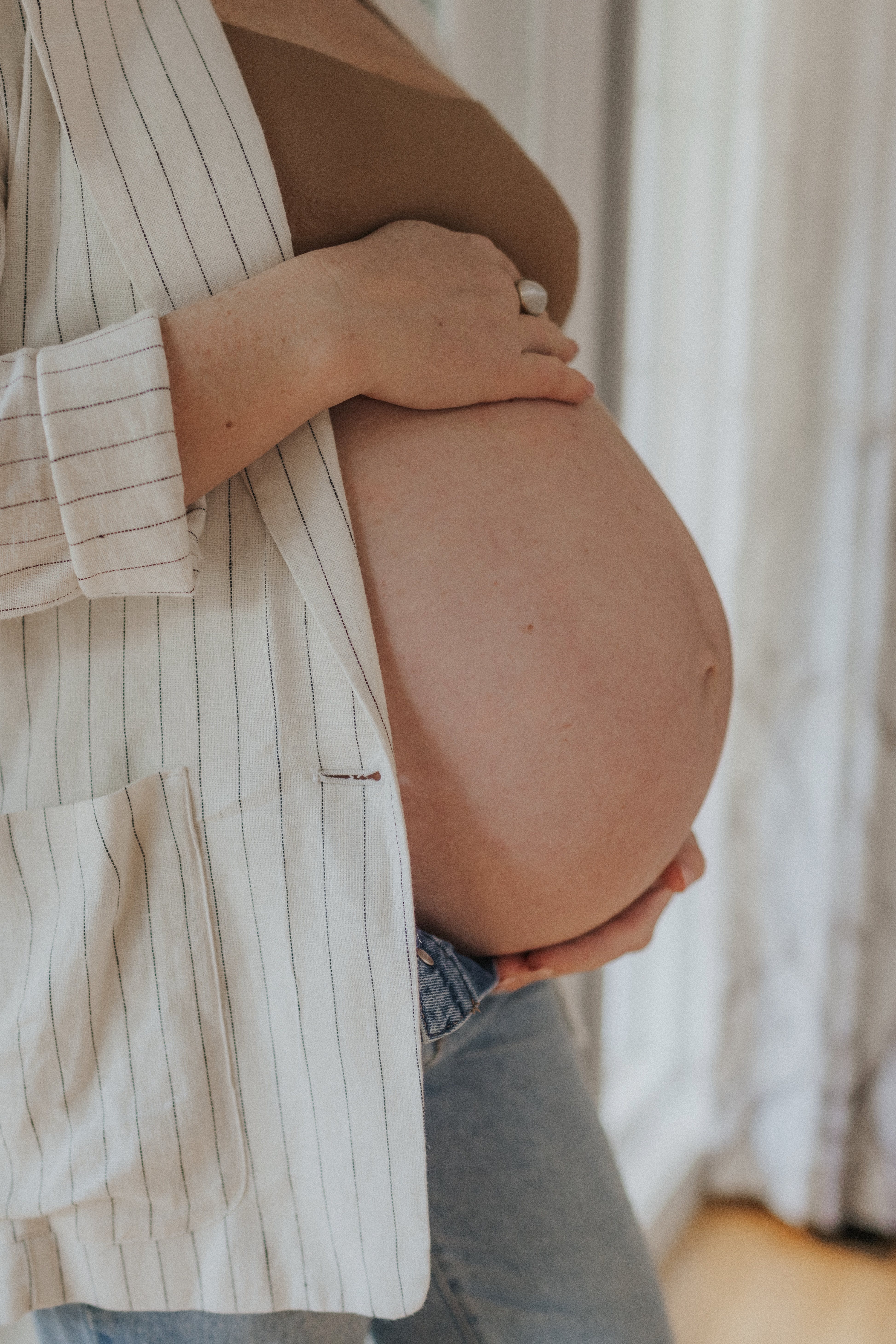 Pregnancy & Fertility Wellness - Moon Rabbit Acupuncture